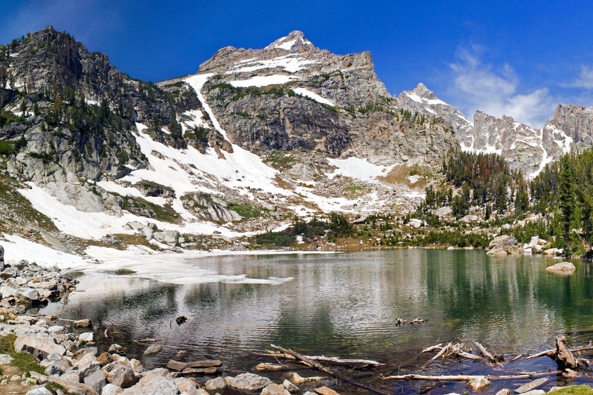 18 Best Hikes in Grand Teton National Park