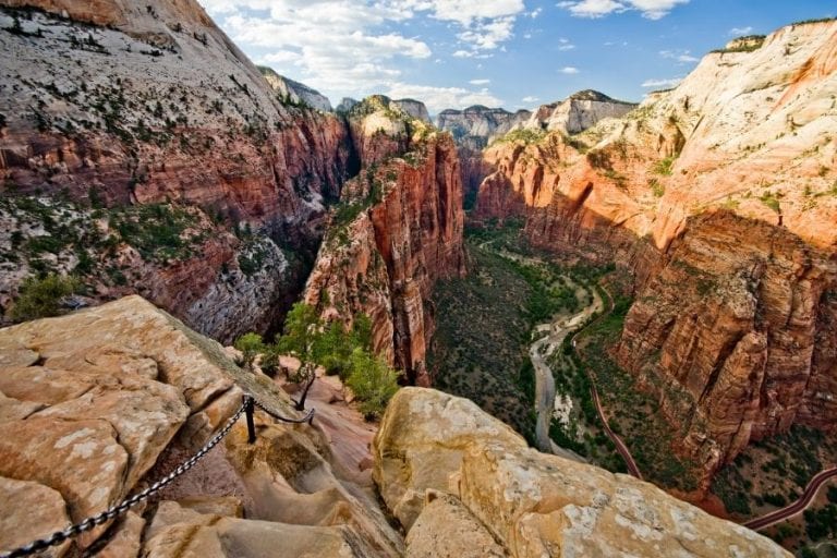 The Best Utah National Parks Road Trip: Ultimate 8 Day Itinerary
