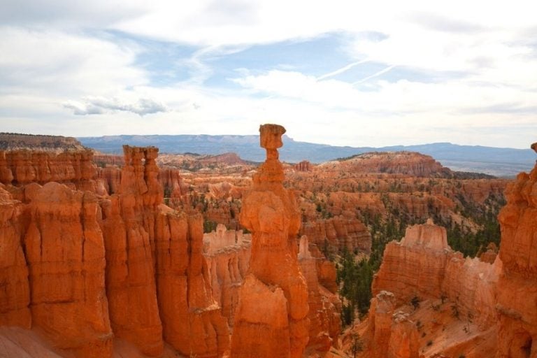 12 Best Bryce Canyon Hikes You Absolutely Need to See