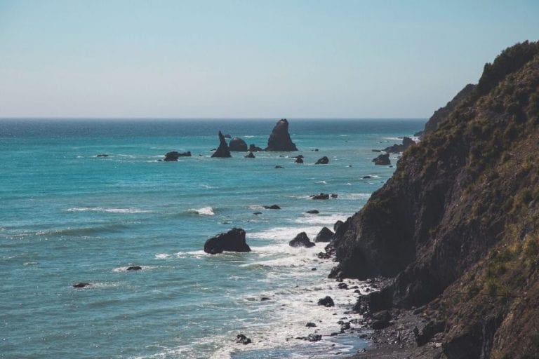 The Best California Lost Coast Road Trip Itinerary You Must Try