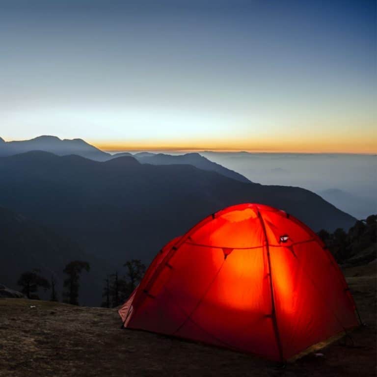 Well Planned Journey | National Park Blog