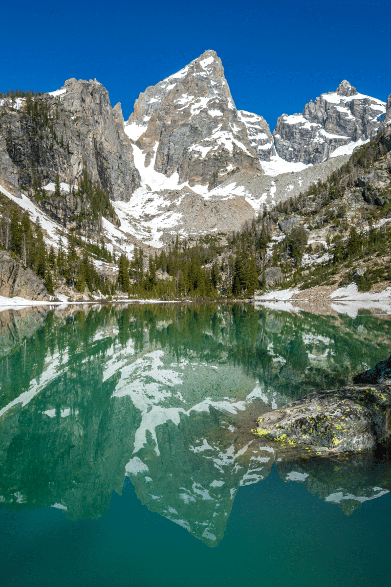 18 Best Hikes In Grand Teton National Park