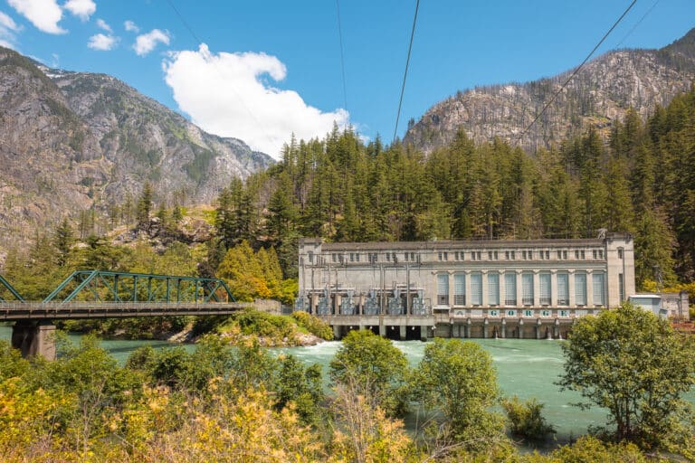 15 Best Hikes in North Cascades National Park in 2024