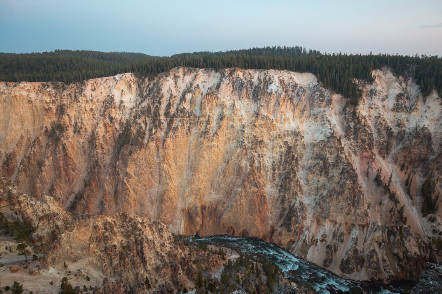 17 Spectacular Day Hikes in Yellowstone National Park