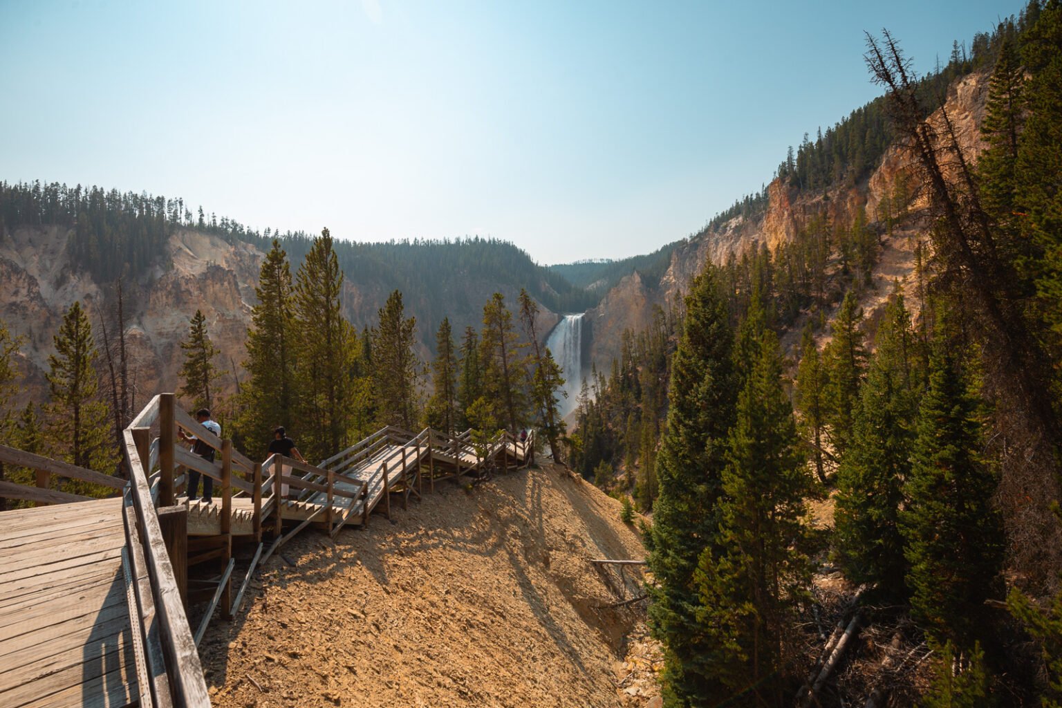 25 Amazing Things to Do in Yellowstone National Park