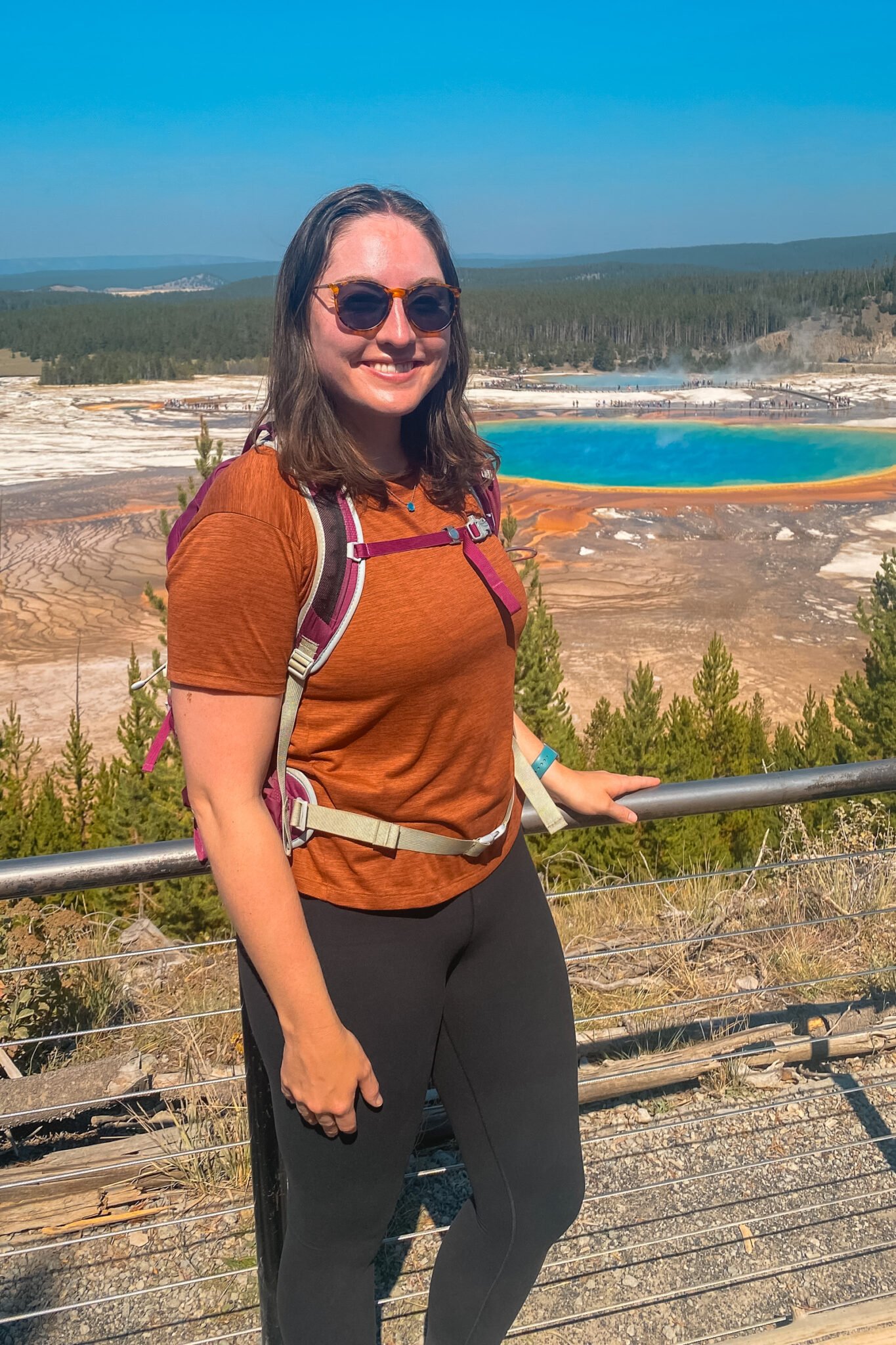 17 Spectacular Day Hikes in Yellowstone National Park
