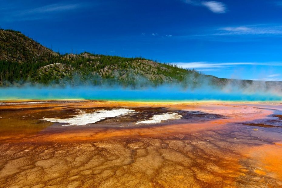Ultimate Yellowstone Itinerary: How to Spend 1 to 5 Days For First-Timers