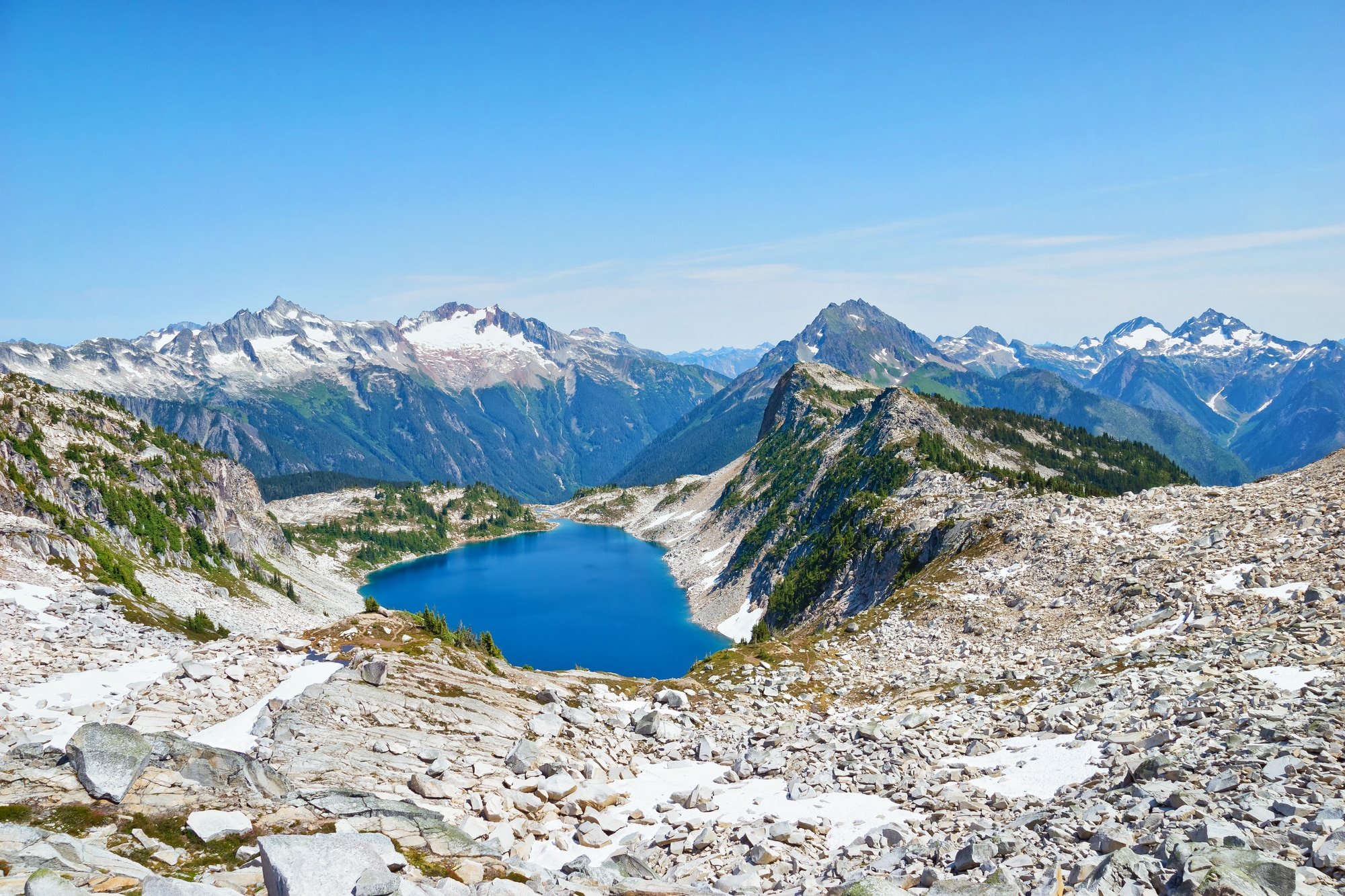 21 Best Things to Do in North Cascades National Park