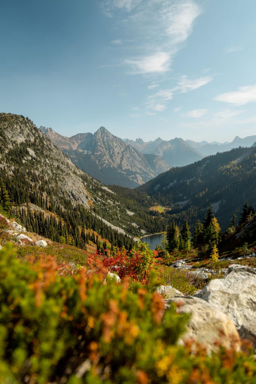 21 Best Things to Do in North Cascades National Park