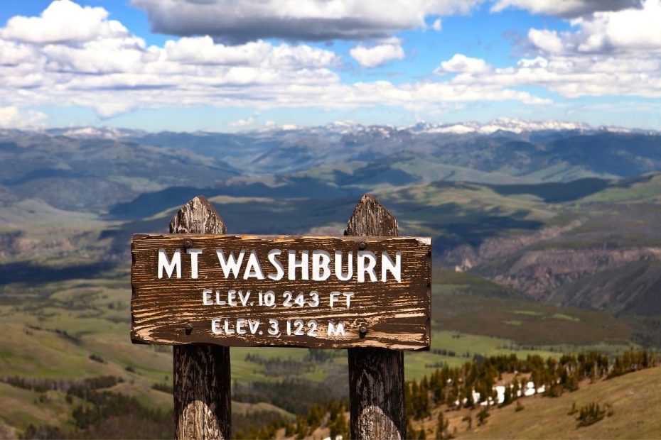 Yellowstone Itinerary: How to Spend 1, 2, 3, 4, or 5 Days in Yellowstone