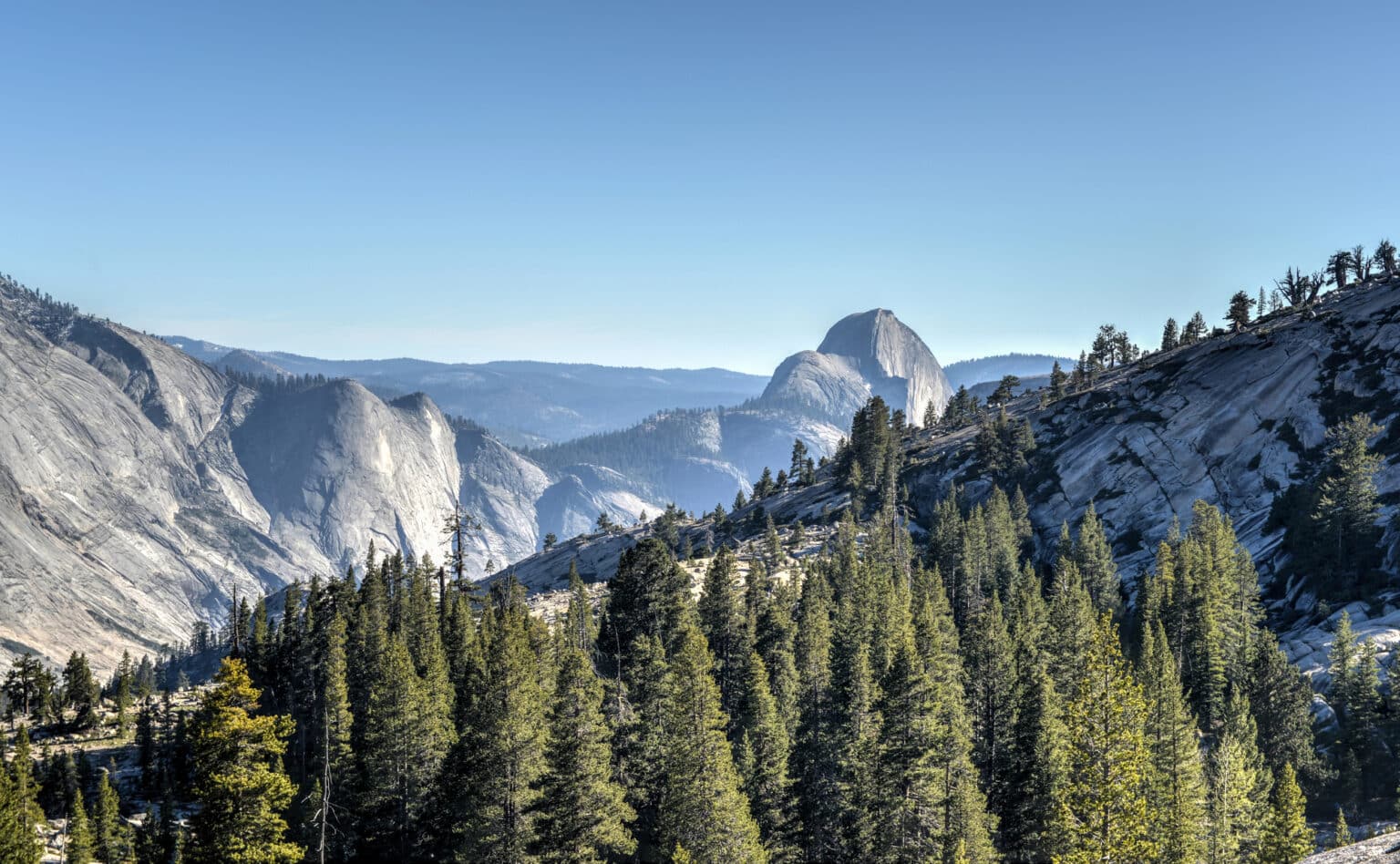 Ultimate Yosemite Itinerary: How to Spend 1 to 4 Days