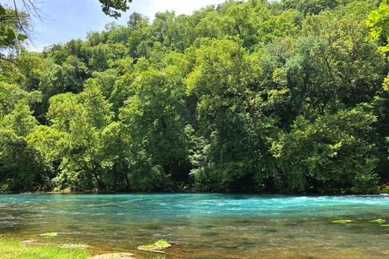 13 Best National Parks in Missouri to Visit This Year