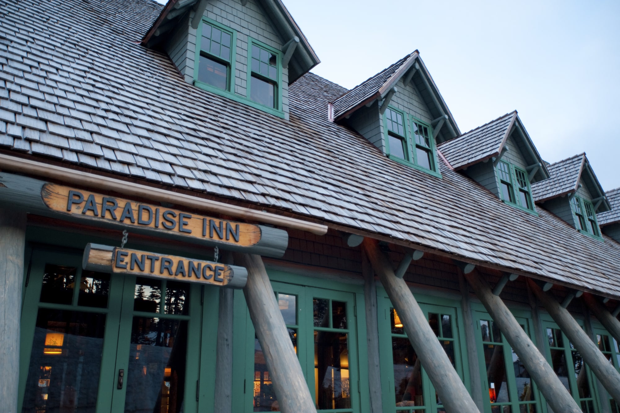 Where to Stay in Mount Rainier National Park in 2024