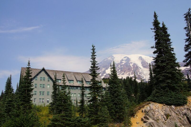 25 Best Things to Do in Mount Rainier National Park