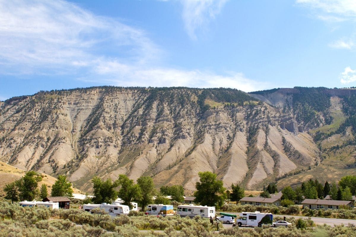 12 Best Yellowstone Campgrounds: Ranked and Reviewed
