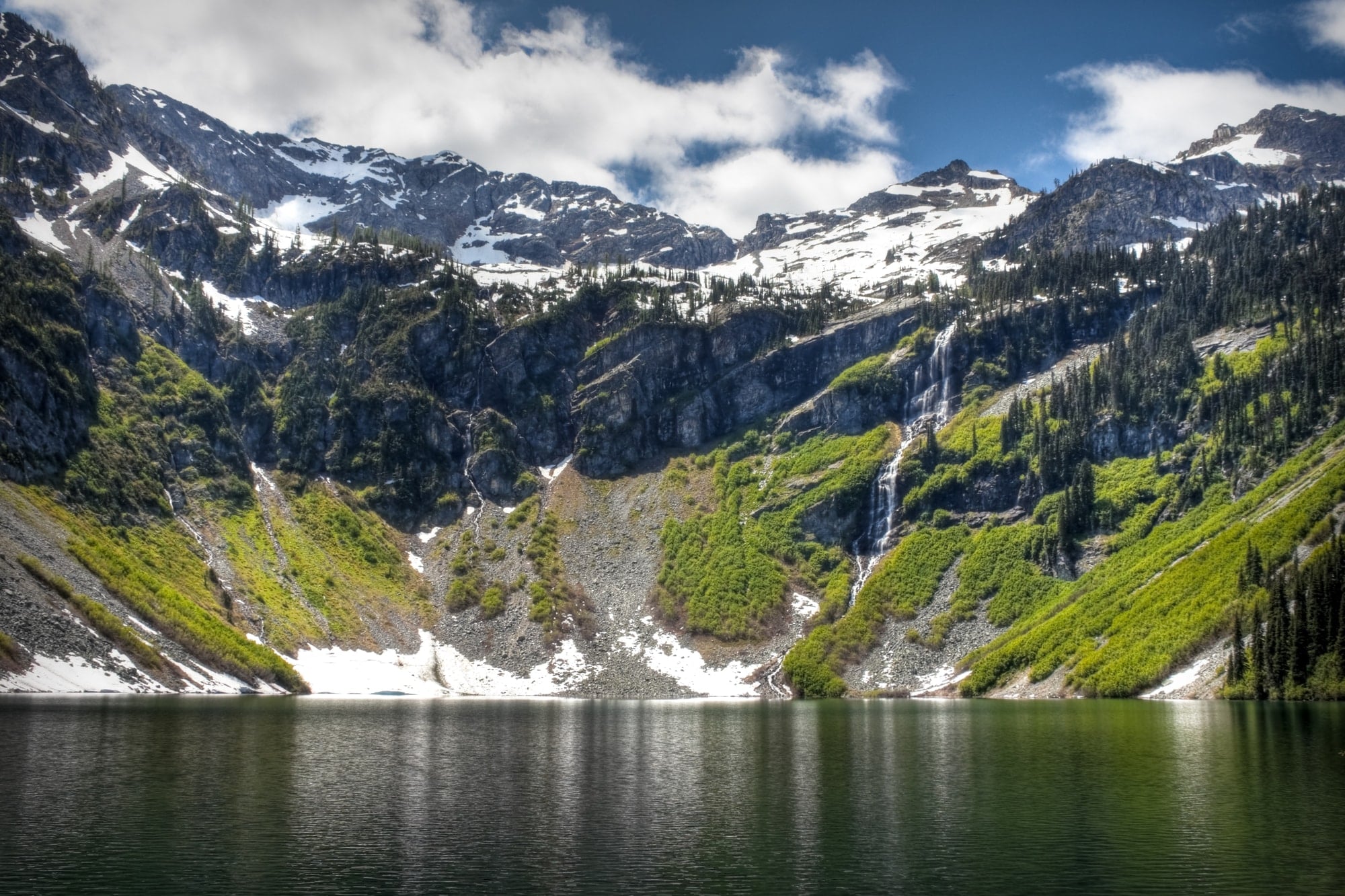 21 Best Things to Do in North Cascades National Park