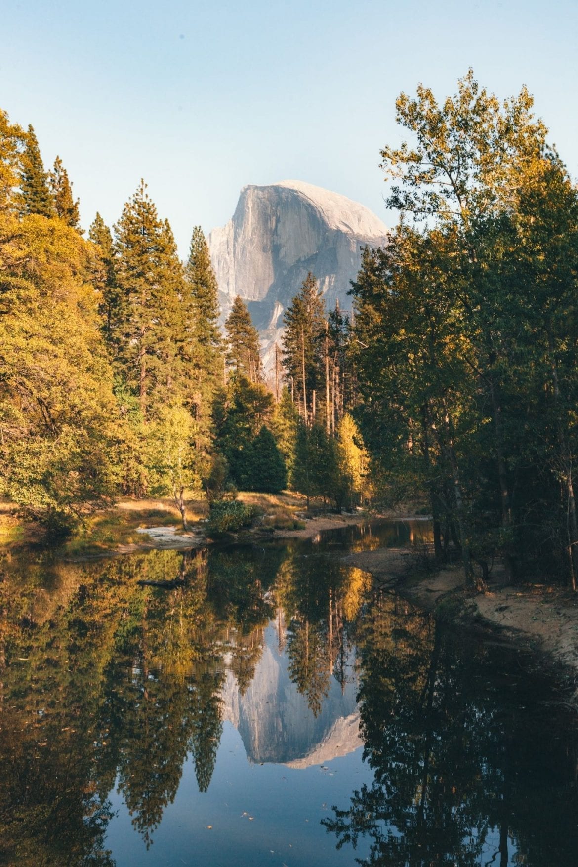 20 Best Yosemite Photography Spots You Need to See