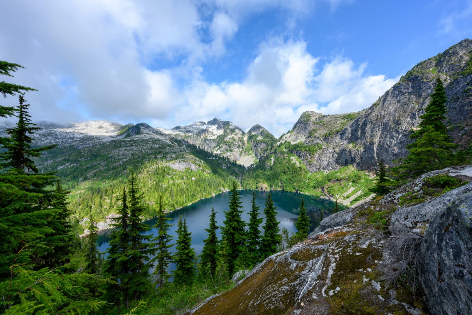 21 Best Things to Do in North Cascades National Park