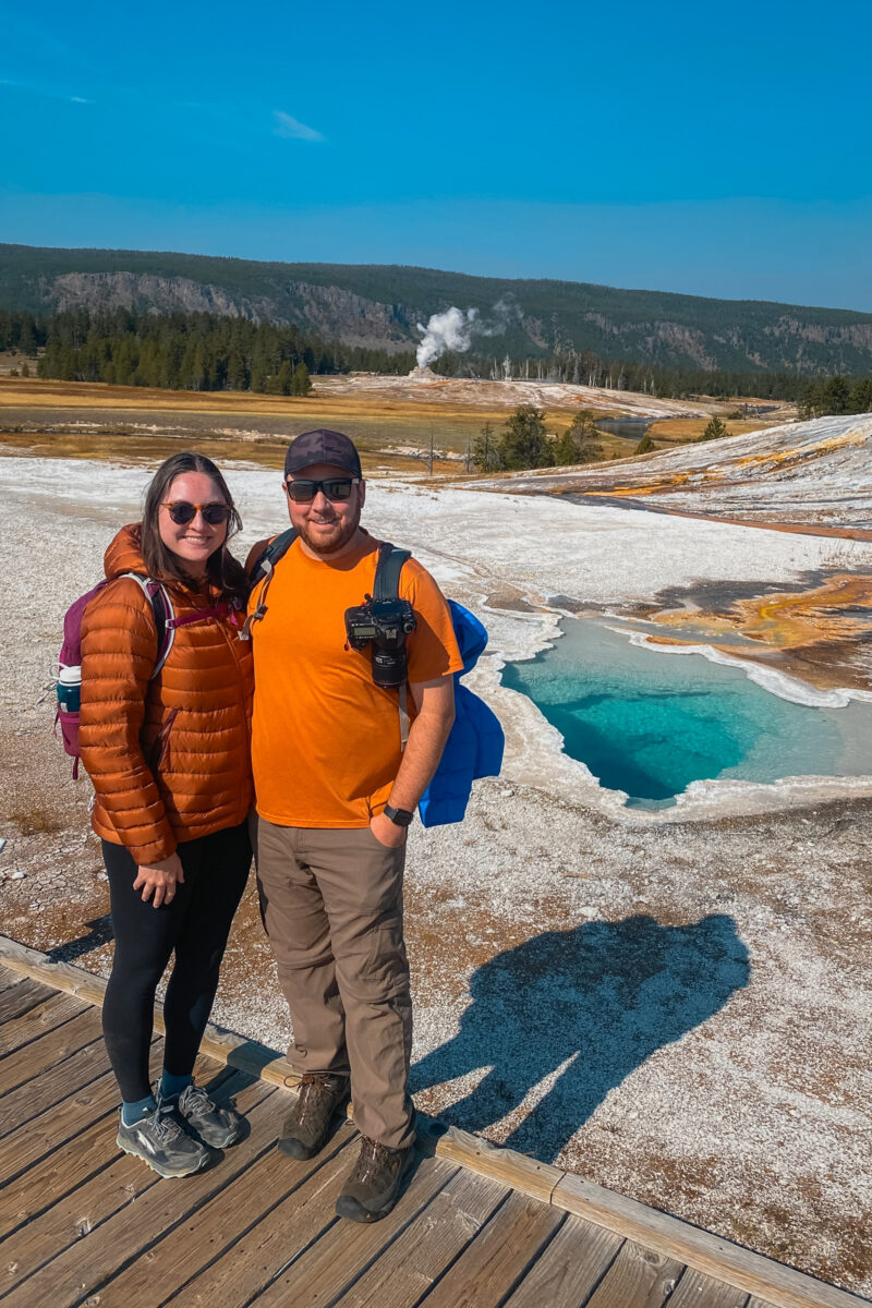 25 Amazing Things to Do in Yellowstone National Park