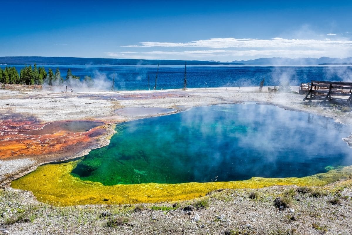 When is the Best Time to Visit Yellowstone National Park (+ How to ...